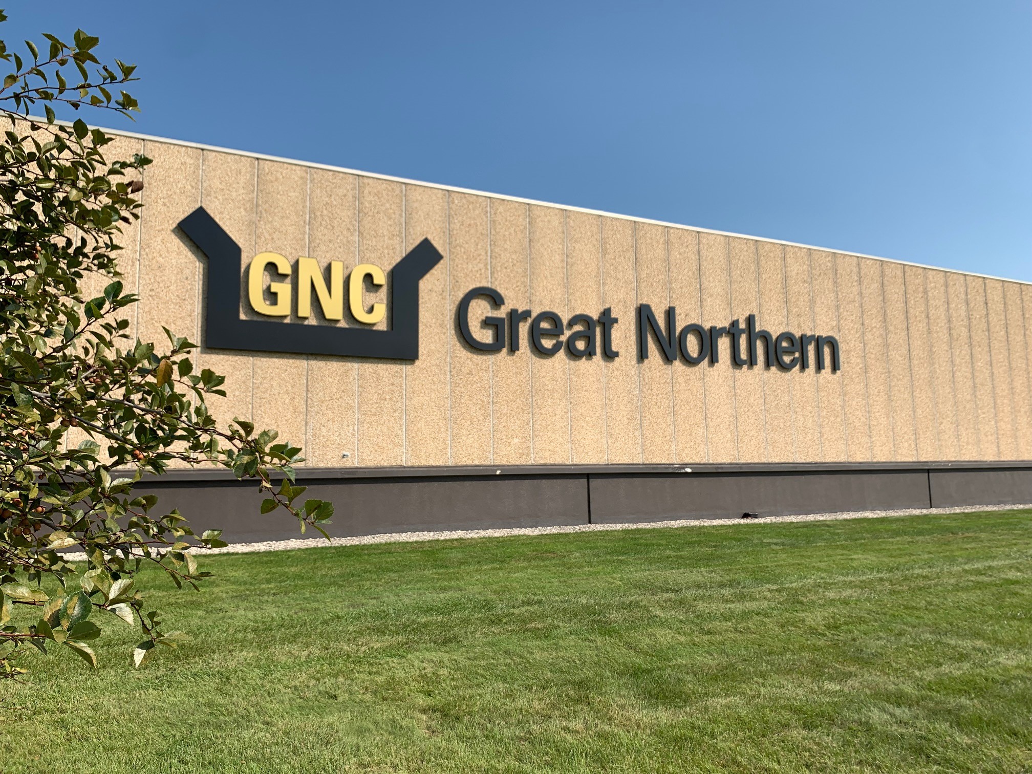 Contact Great Northern | Packaging & Display Manufacturer