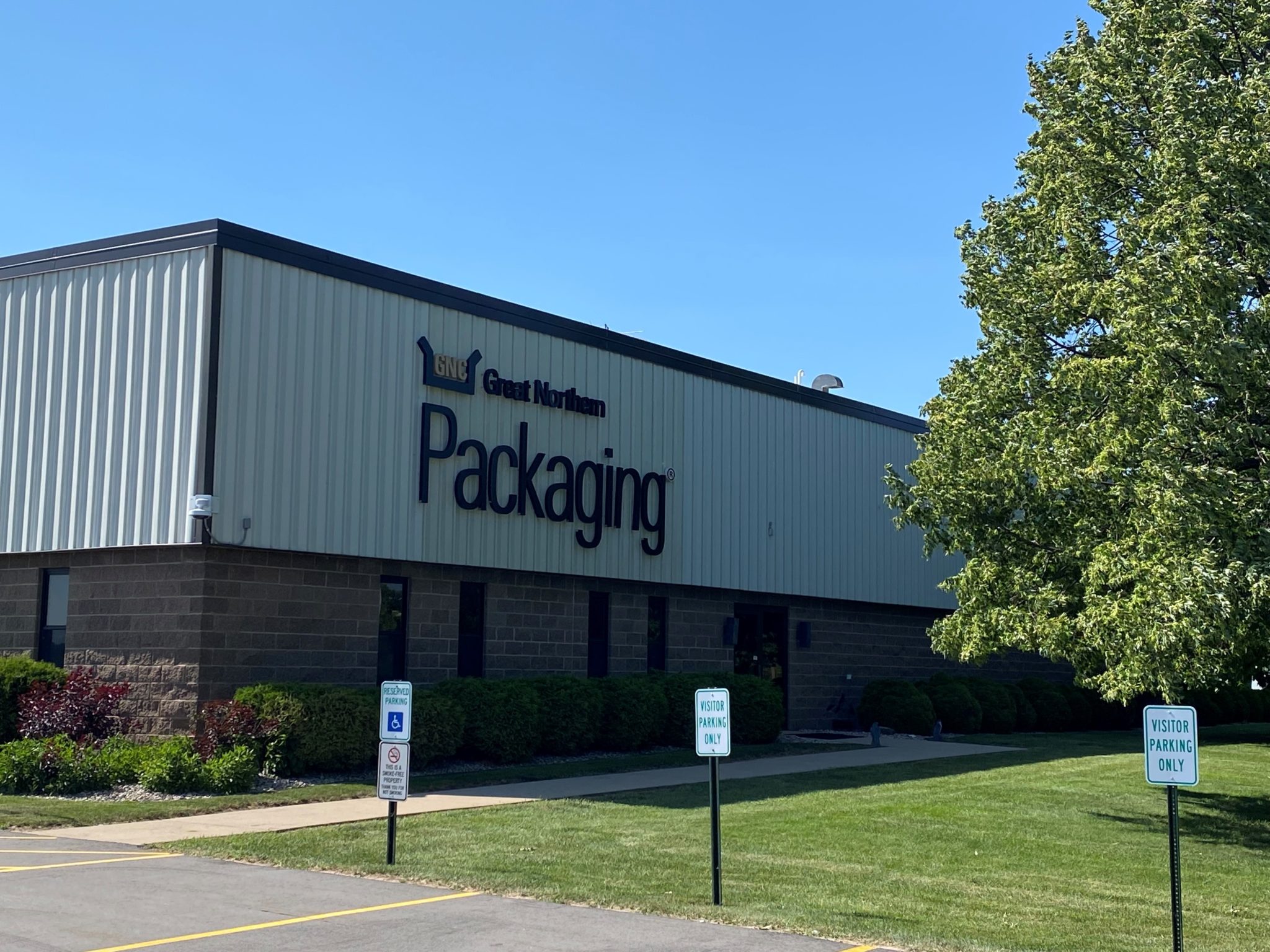 Contact Great Northern | Packaging & Display Manufacturer