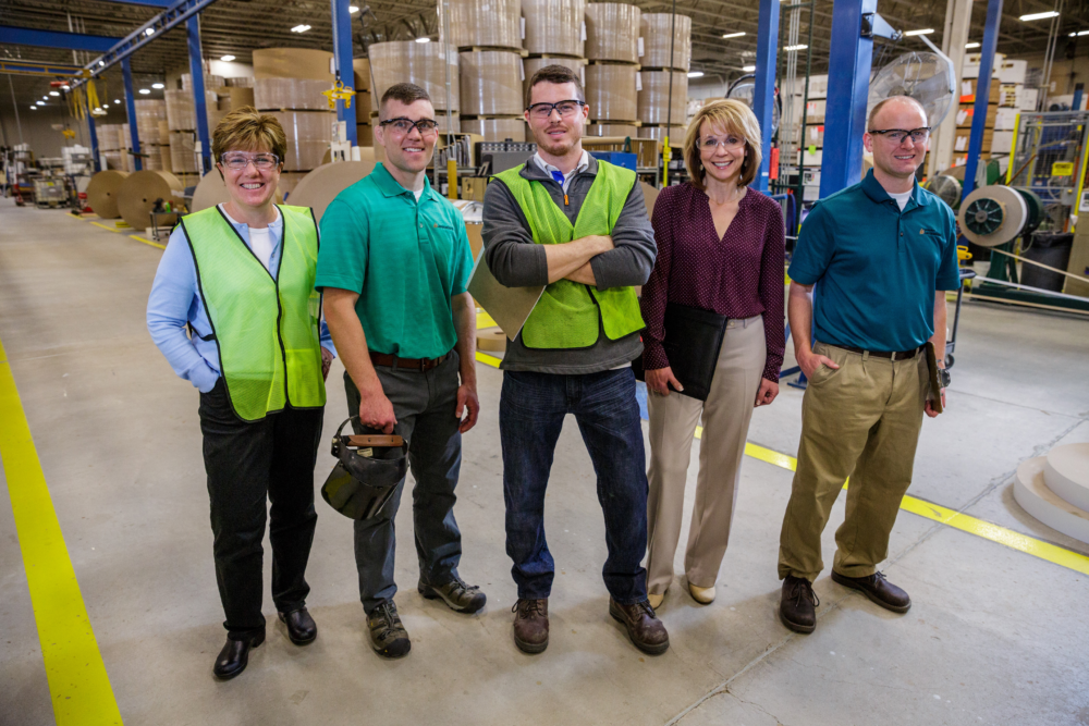 Contact - Great Northern Corporation