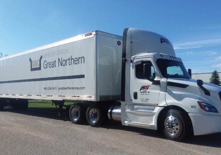 Corporate Social Responsibility - Great Northern Corporation