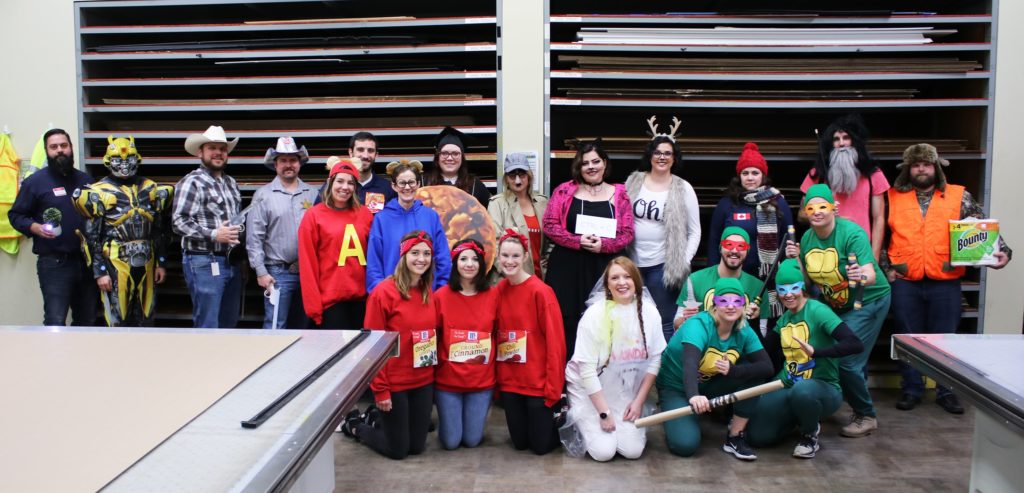 Why Work at Great Northern - Chippewa Falls - Great Northern Corporation