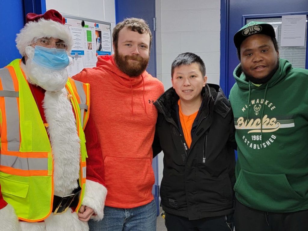 Why Work at Great Northern Packaging - Oshkosh - Great Northern Corporation