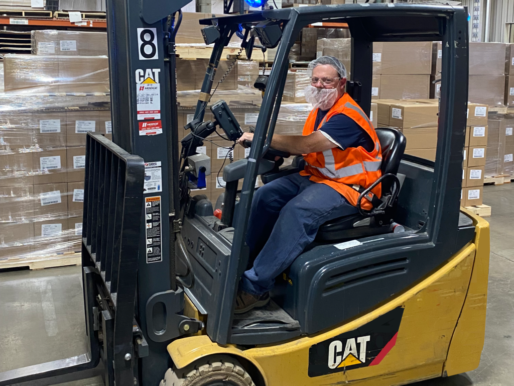 Why Work at Great Northern Packaging - Oshkosh - Great Northern Corporation