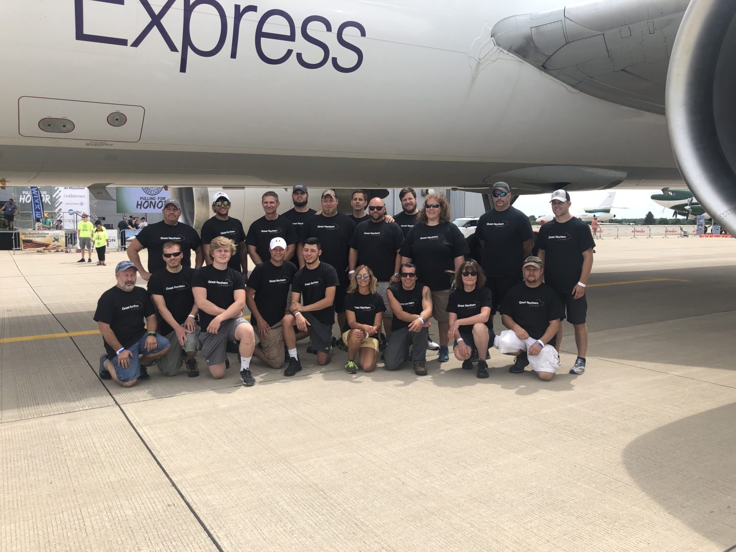 Why Work at Great Northern Packaging - Oshkosh - Great Northern Corporation