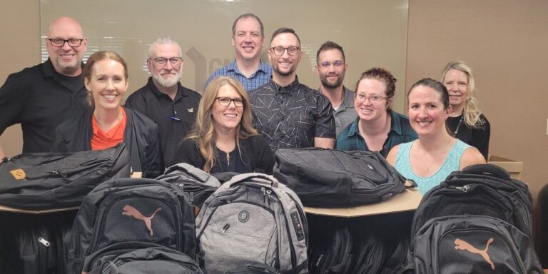 Great Northern Partners With Park Center Senior High School - Great ...